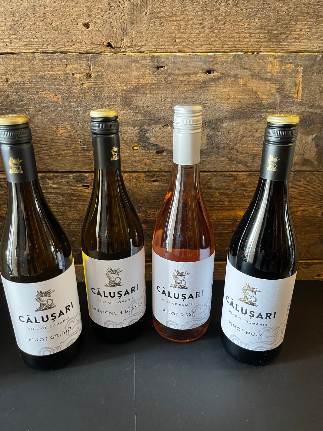 Fade to Black in Marshalswick – Fade to Black Social Limited